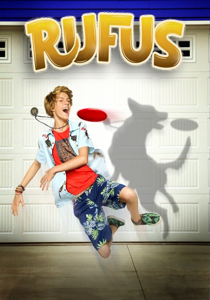 Rufus streaming: where to watch movie online?