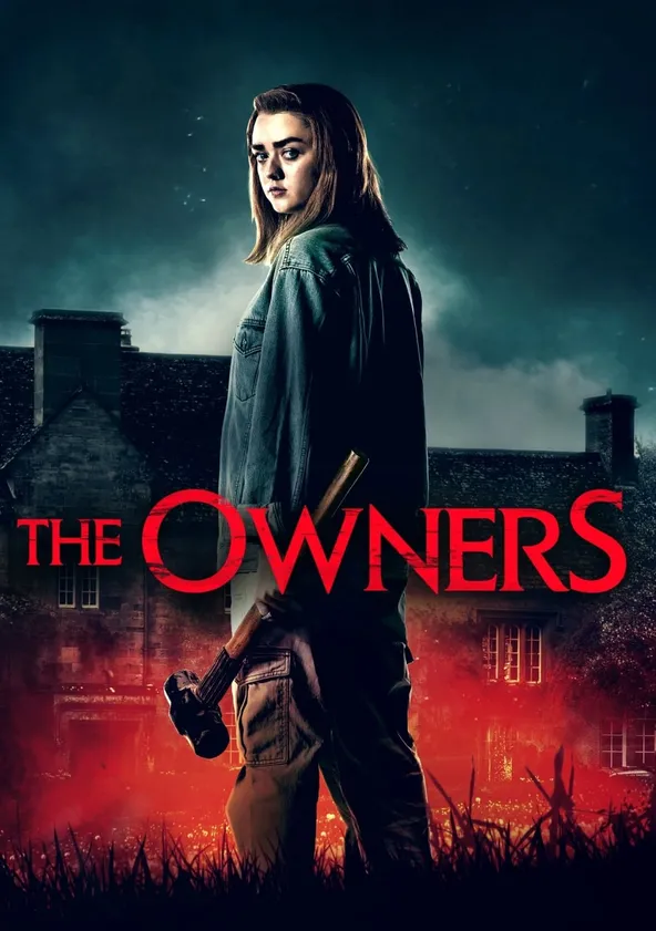 The Owners - movie: where to watch stream online