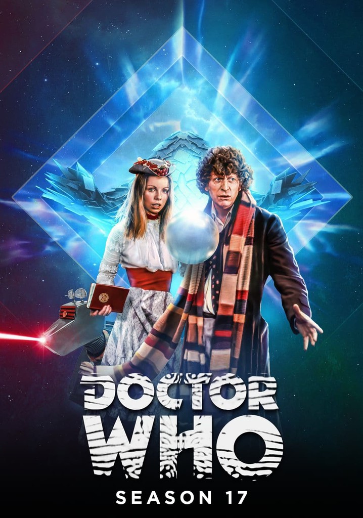 Doctor Who Season 17 - watch full episodes streaming online