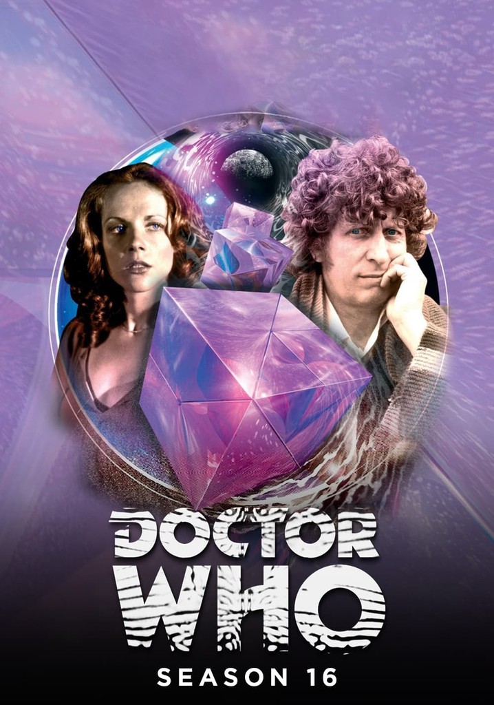 Doctor Who Season 16 - watch full episodes streaming online