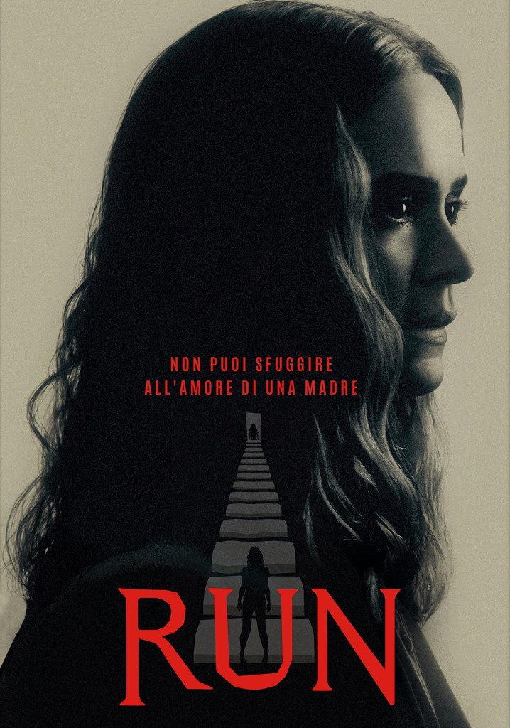 Run - film: dove guardare streaming online