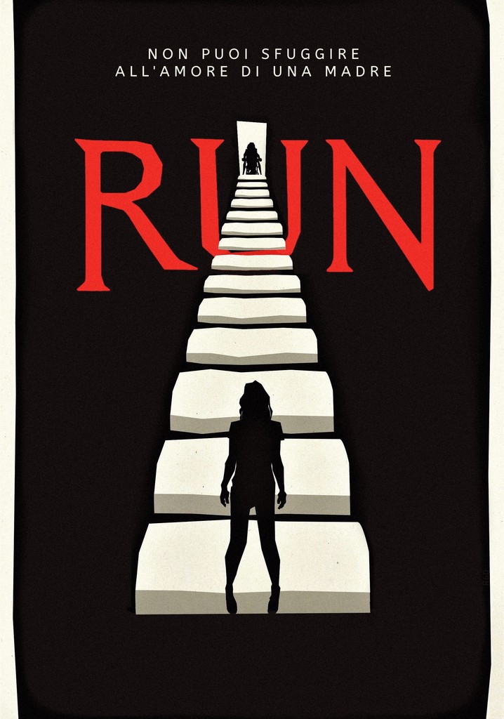Run - film: dove guardare streaming online