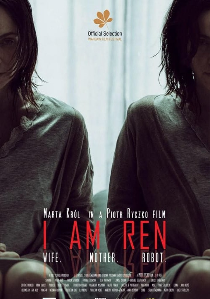 Ich bin REN - Film: Jetzt online Stream finden und anschauen