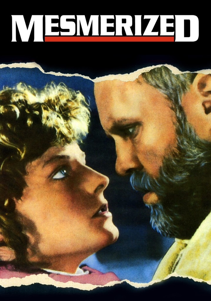 Mesmerized streaming: where to watch movie online?