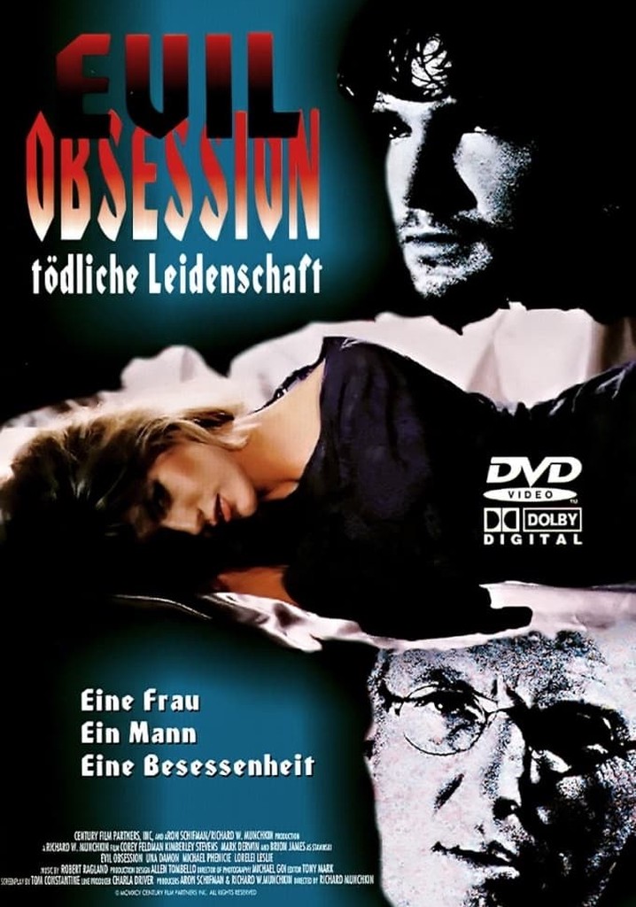 Evil Obsession - Stream: Jetzt Film online anschauen