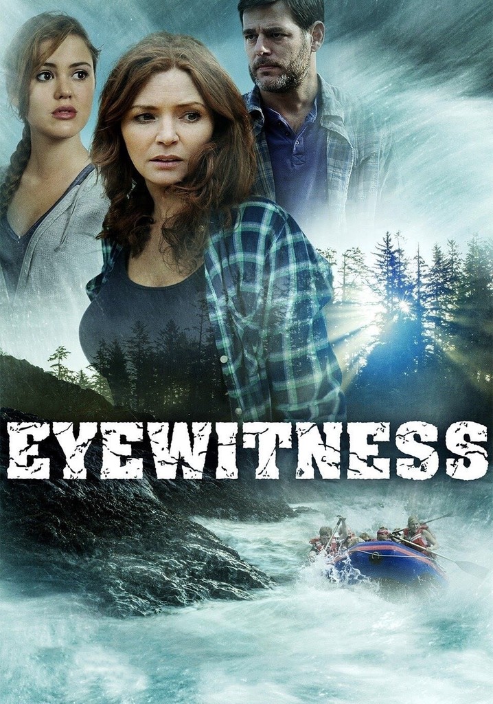 Eyewitness streaming: where to watch movie online?