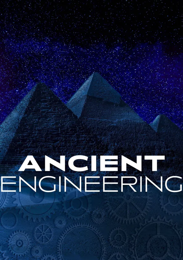 Assistir Ancient Engineering - ver séries online