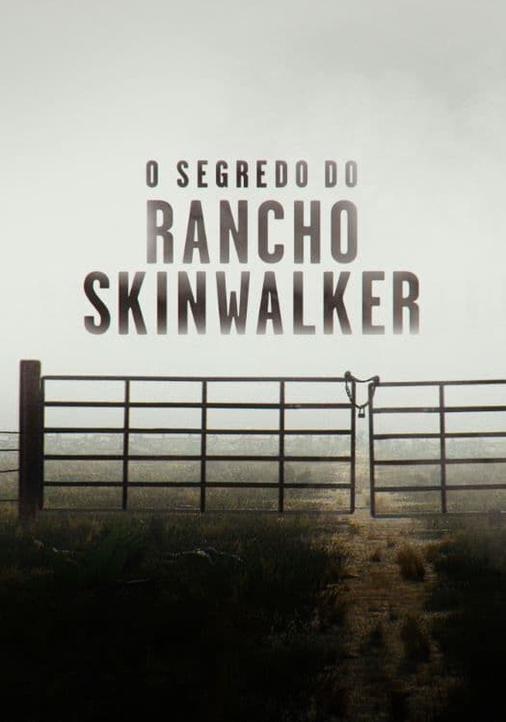 Assistir Curse of Skinwalker Ranch - séries online