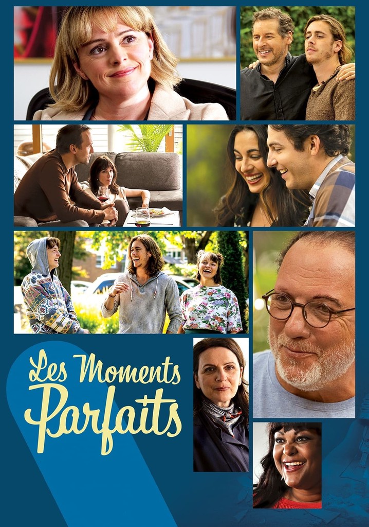Saison 3 Les moments parfaits streaming: regarder les épisodes