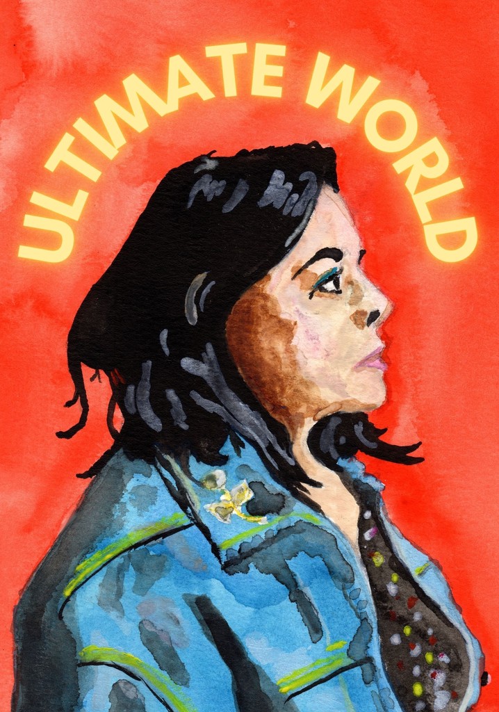 Ultimate World streaming: where to watch online?