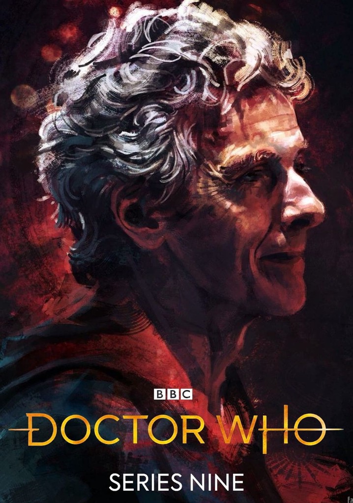 Doctor Who Season 9 - watch full episodes streaming online