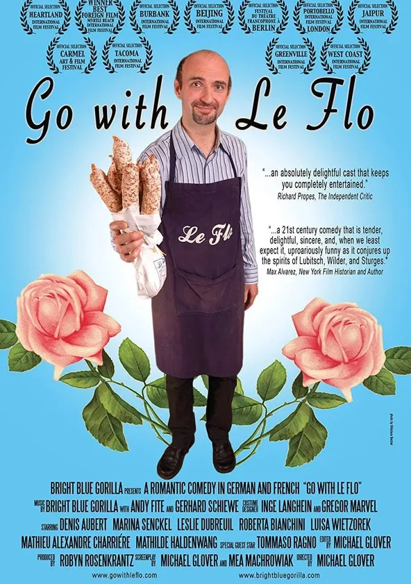 Go With Le Flo - película: Ver online en español
