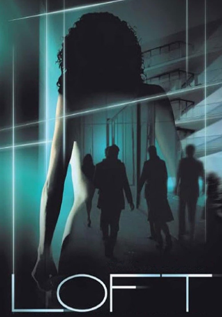 Loft - movie: where to watch streaming online