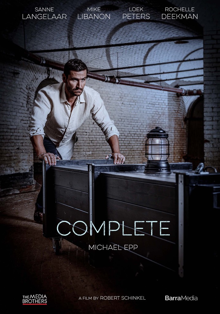 Complete streaming: where to watch movie online?