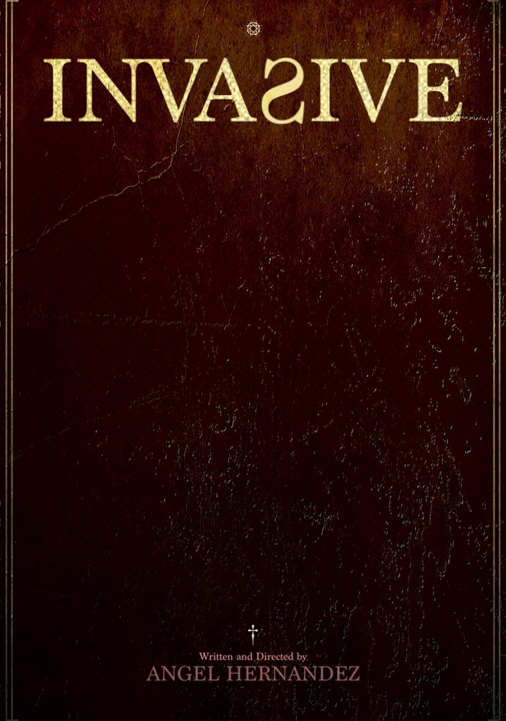 Invasive - película: Ver online completas en español