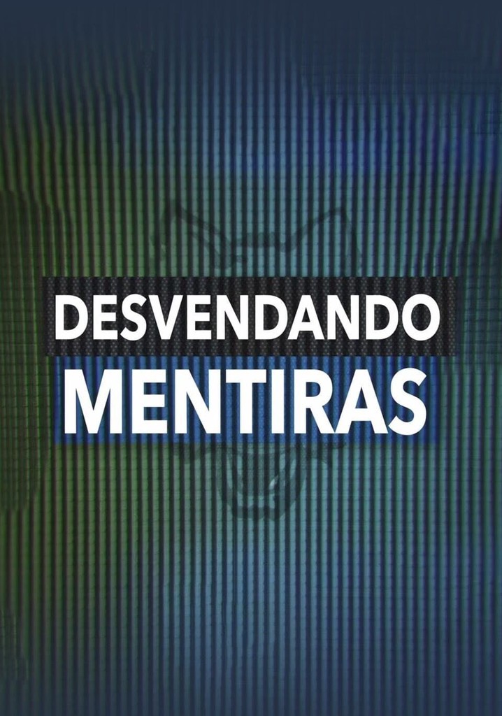 Donde assistir Cry Wolfe - ver séries online