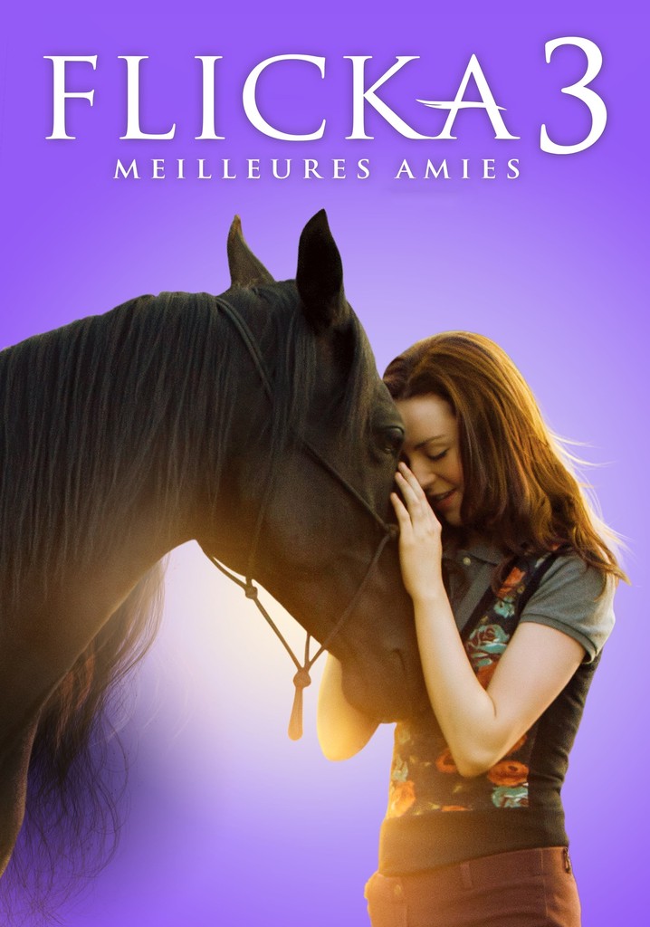 Regarder Flicka 3 Meilleures amies en streaming