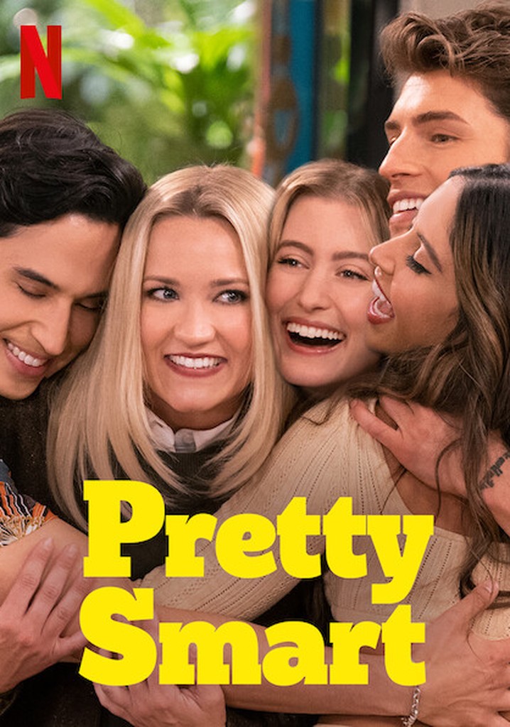 Pretty Smart - watch tv show streaming online