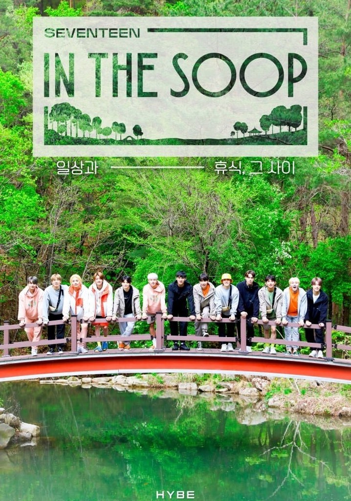 SVT in the SOOP temporada 1 - Ver episodios online