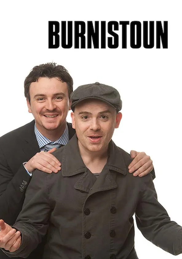 Burnistoun - Ver la serie online completas en español Burnistoun - Ver la serie online completas en español