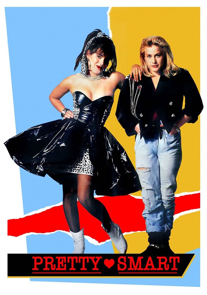 Pretty Smart streaming: where to watch movie online?