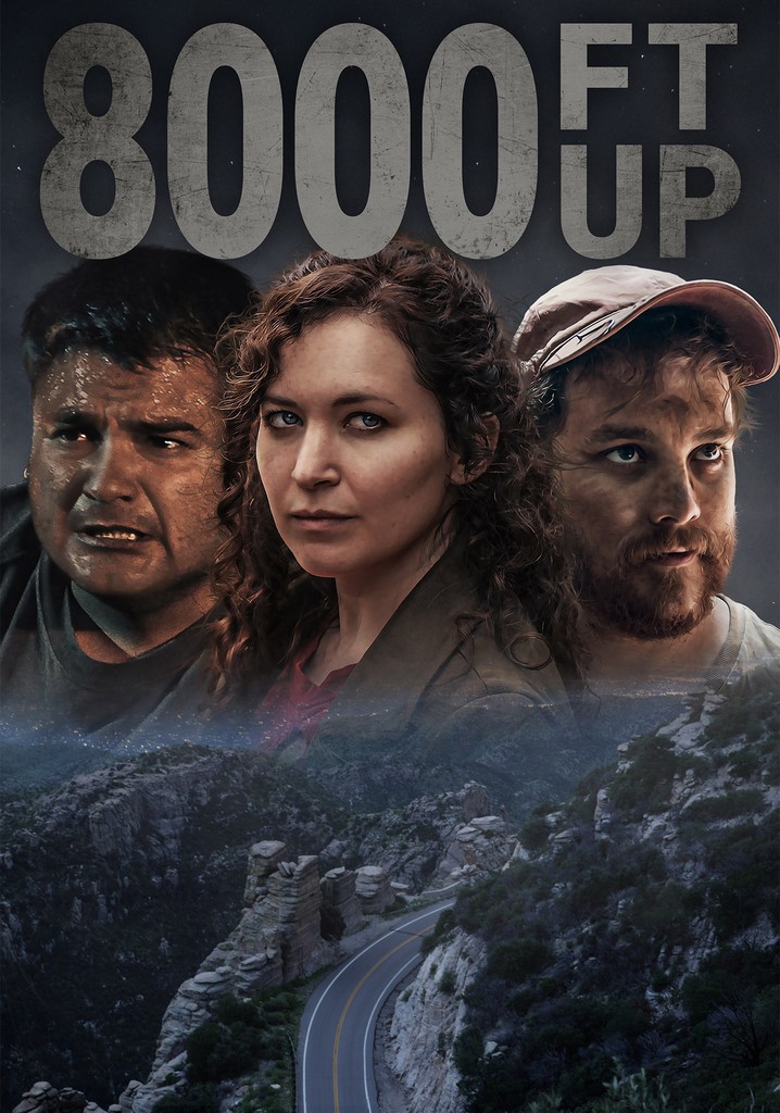 8000 Ft Up streaming: where to watch movie online?