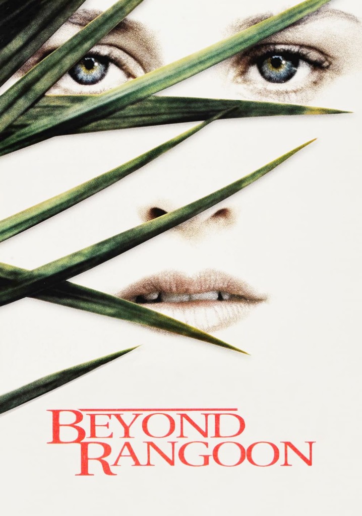 Beyond Rangoon streaming: where to watch online?