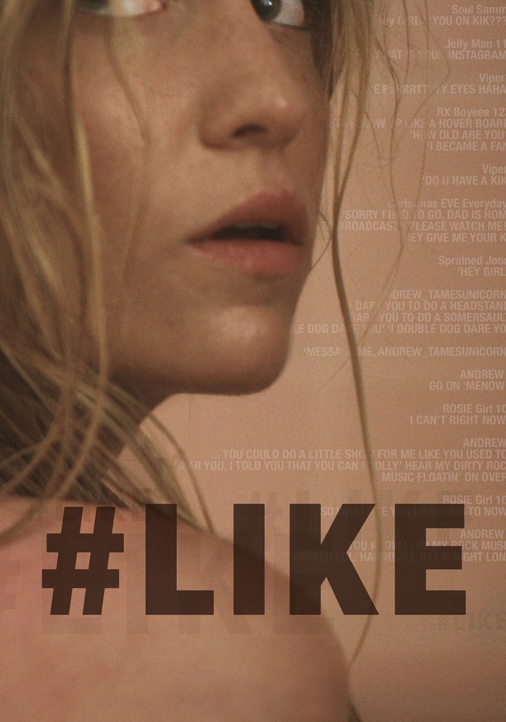 #Like streaming: where to watch movie online?