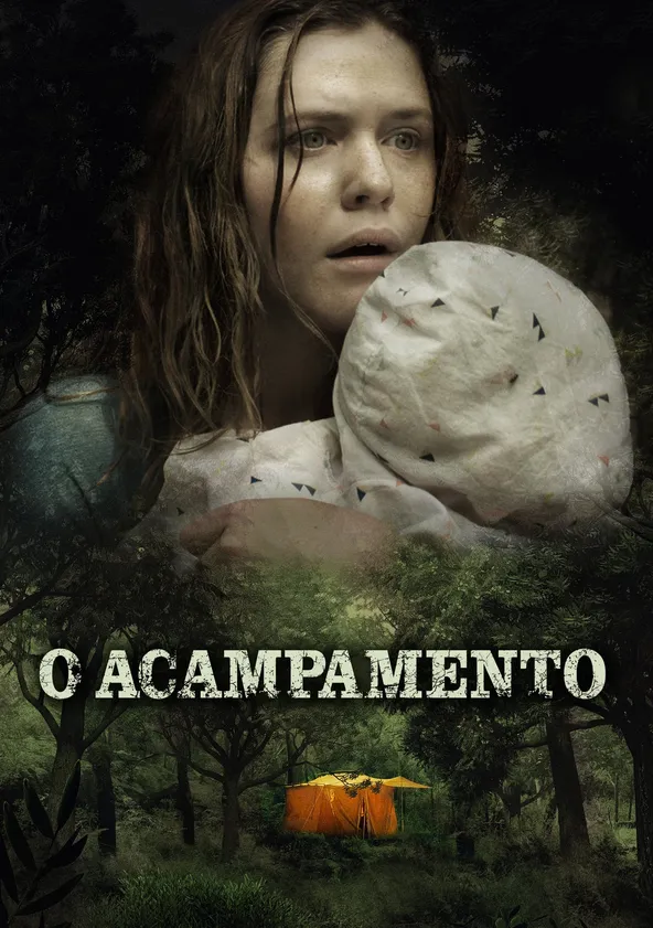Killing Ground filme - Veja onde assistir