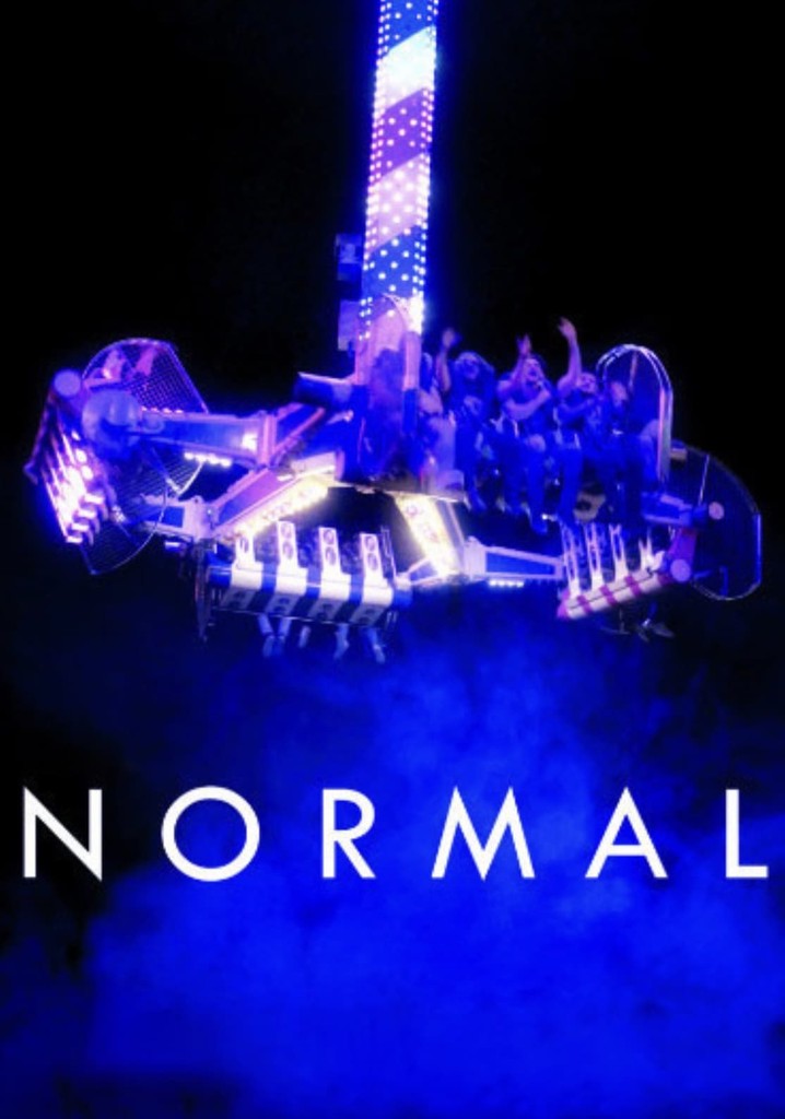 Normal - movie: where to watch streaming online