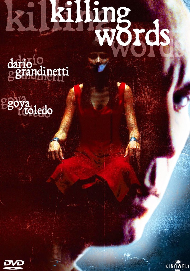 Killing Words streaming: where to watch online?