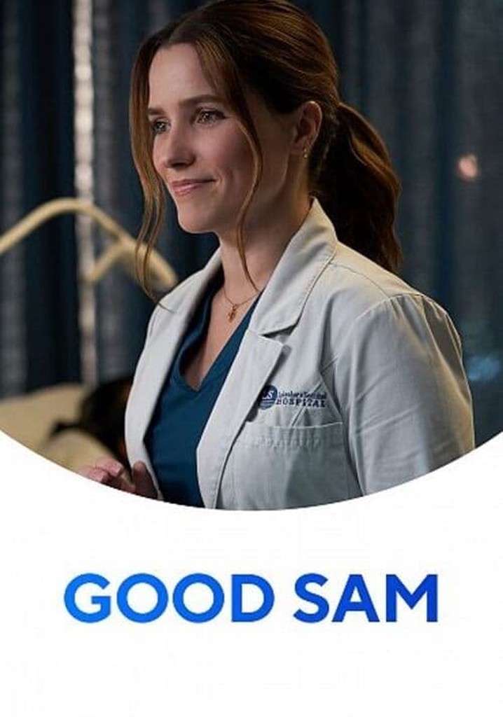 Good Sam - watch tv show streaming online