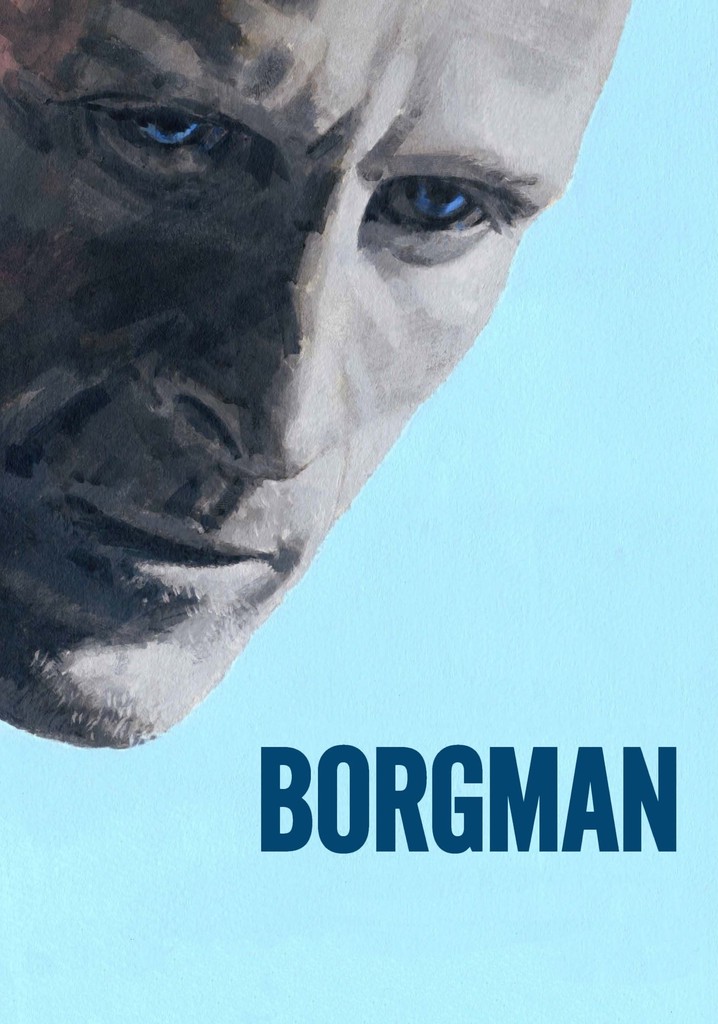 Borgman: O Mal-Intencionado filme - assistir