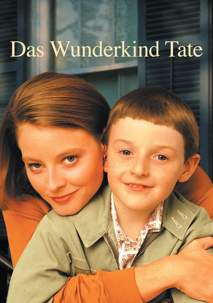 Das Wunderkind Tate - Film: Jetzt online Stream anschauen