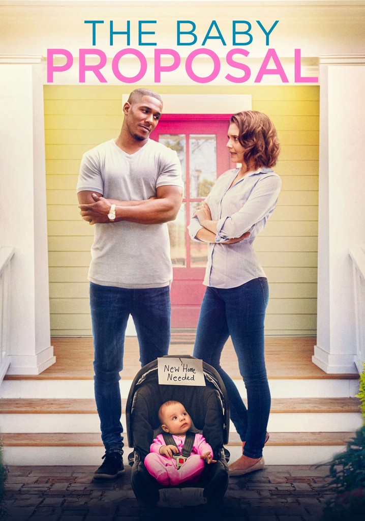 Proyecto Bebe - película: Ver online en español