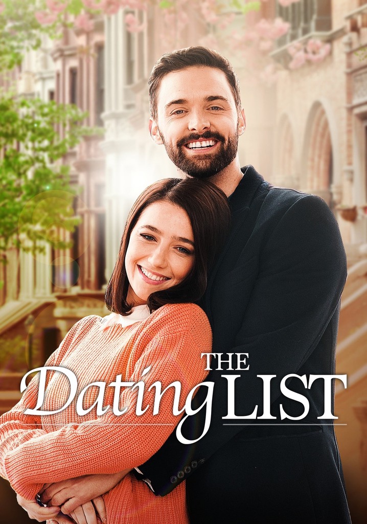 The Dating List streaming: where to watch online?