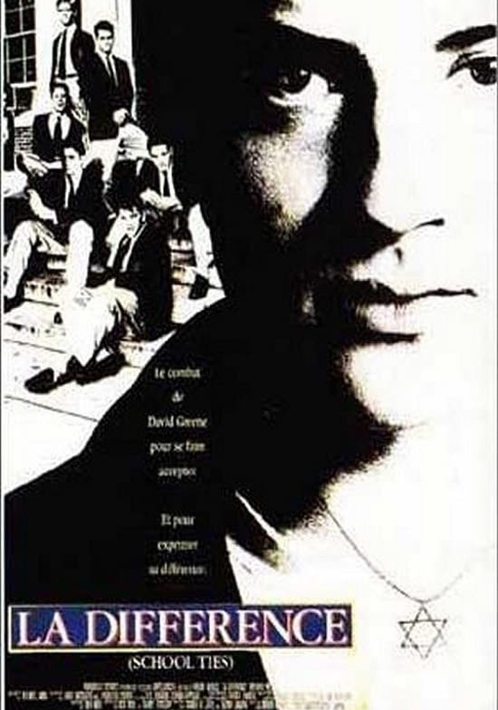 Regarder La Différence en streaming complet et légal