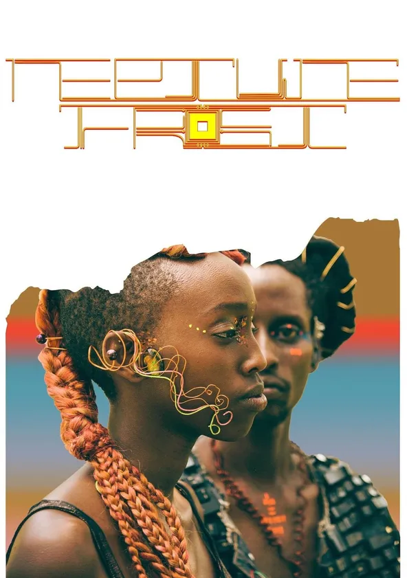 Neptune Frost - movie: watch streaming online