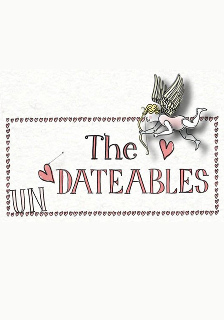 The Undateables - streaming tv series online