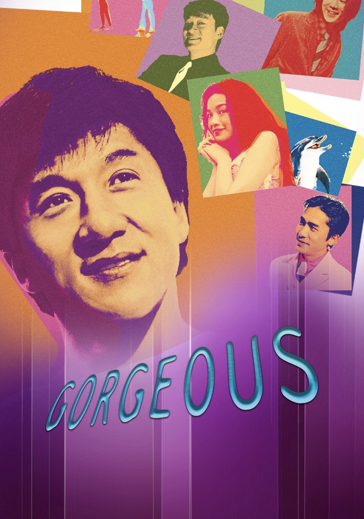 Gorgeous streaming: where to watch movie online?