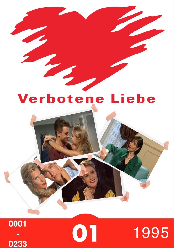 Verbotene Liebe Staffel 1 - Jetzt Stream anschauen
