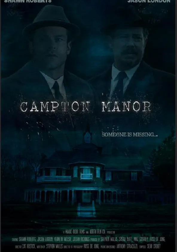 Campton Manor streaming: where to watch online?
