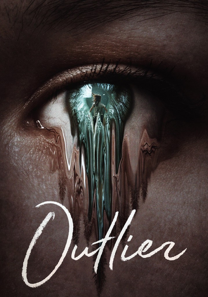 Outlier streaming: where to watch movie online?