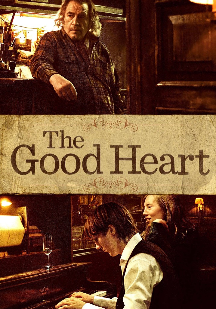 Un buen corazón - película: Ver online en español