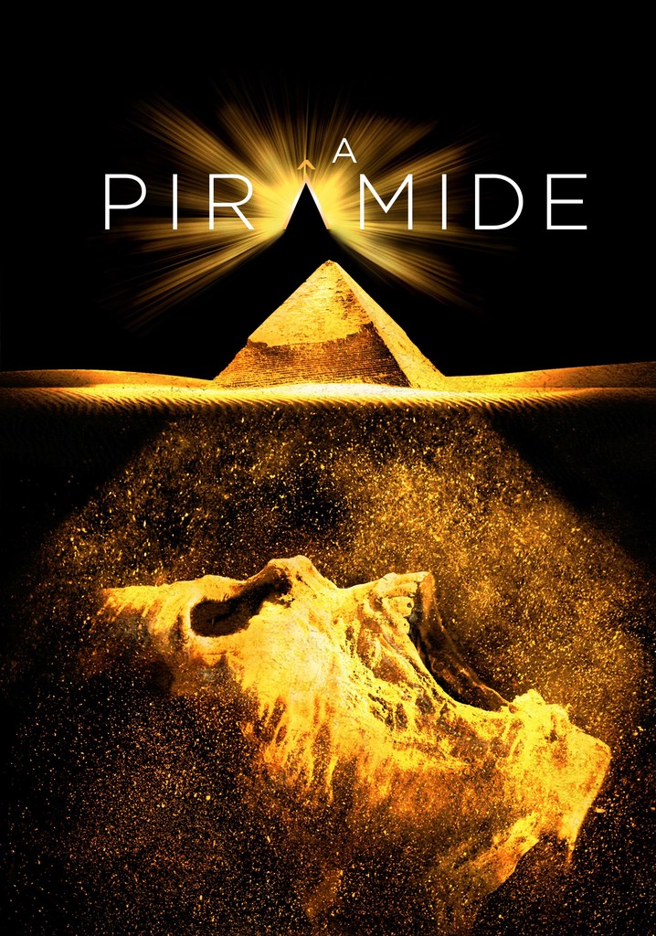 A Pirâmide filme - Veja onde assistir online