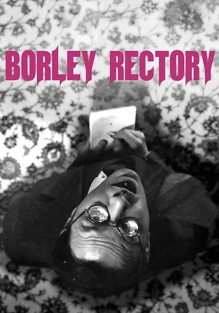 Borley Rectory streaming: where to watch online?
