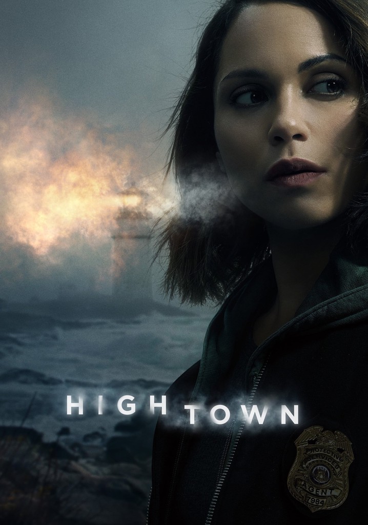 Hightown - watch tv show streaming online