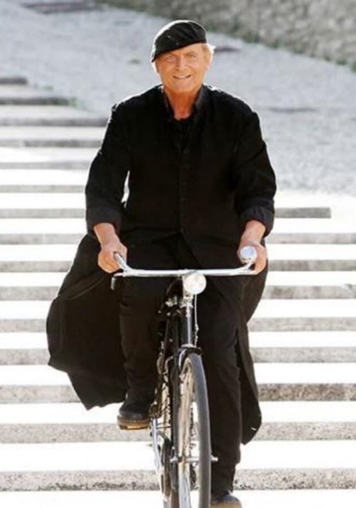 Don Matteo Season 10 - watch full episodes streaming online