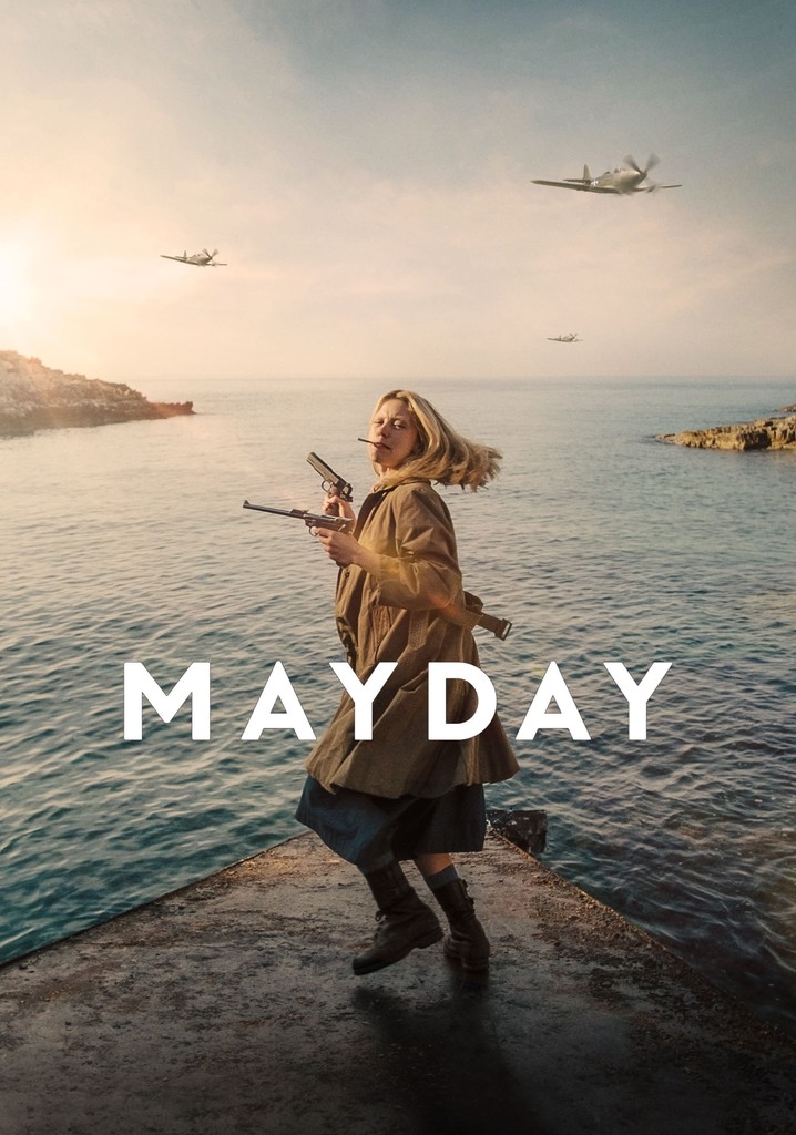 Mayday - movie: where to watch stream online