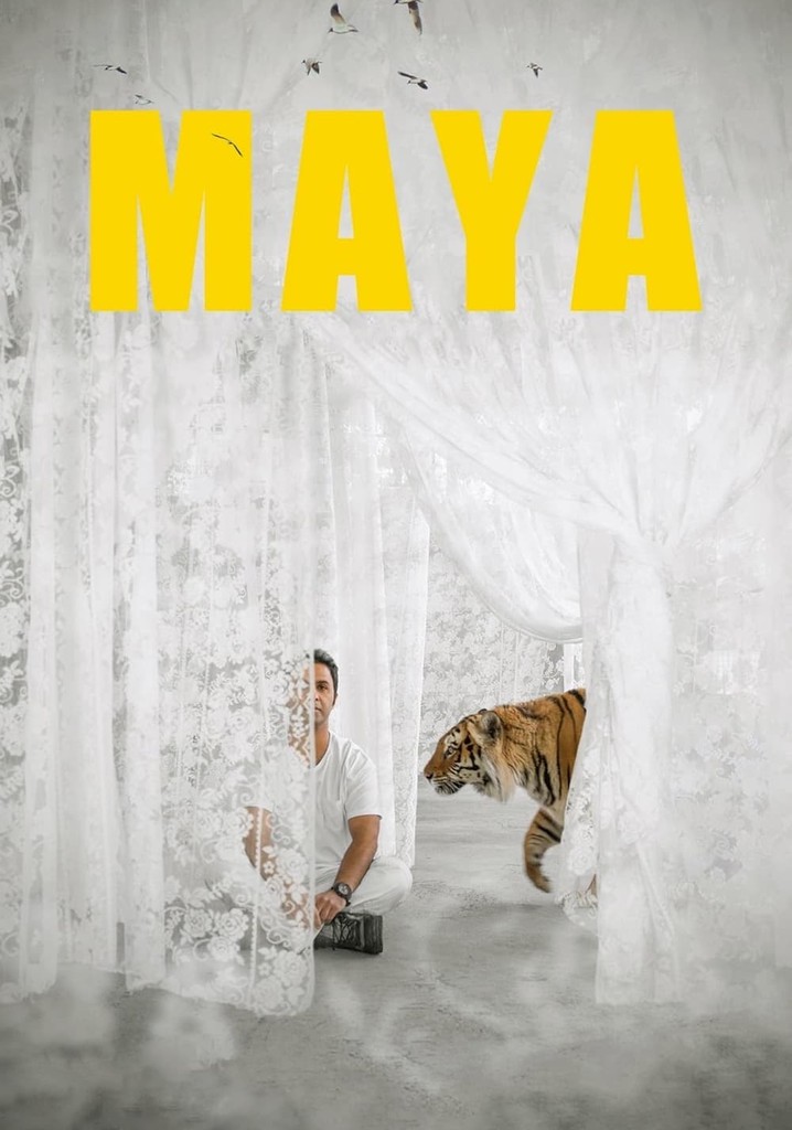 Maya - movie: where to watch stream online